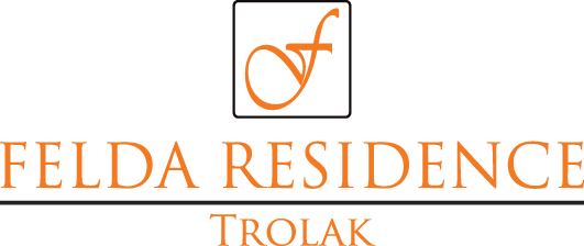 Felda Residence - Trolak - Downloads - Vectorise Forum