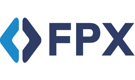 FPX (New Logo) - Downloads - Vectorise Forum