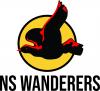 Ns Wanderers Rugby Club - Downloads - Vectorise Forum