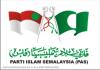 PAS (bendera/flag) - Downloads - Vectorise Forum