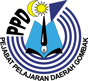Vectorise Logo | Pejabat Pelajaran Daerah Gombak - PPD Gombak ...