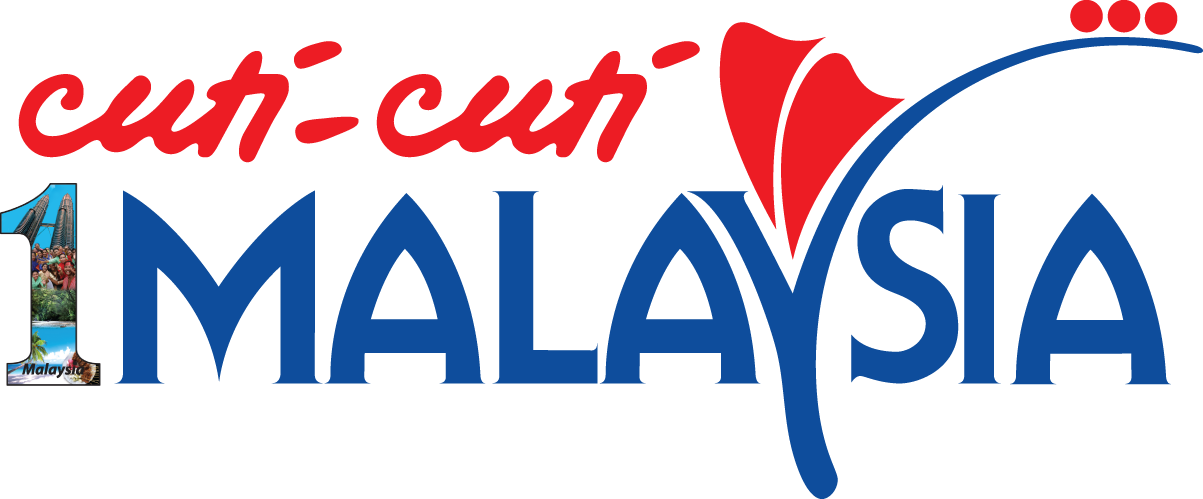 Vectorise Logo | Cuti-Cuti 1Malaysia - Vectorise Logo
