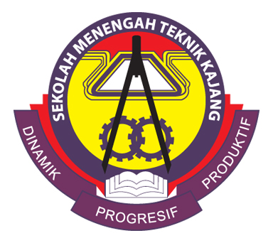 Smap Kajang Logo