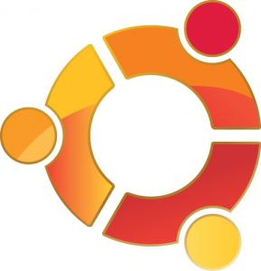 Ubuntu Svg Logo