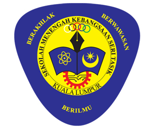 Vectorise Logo | Sekolah Menengah Kebangsaan Seri Tasik, Kuala Lumpur ...