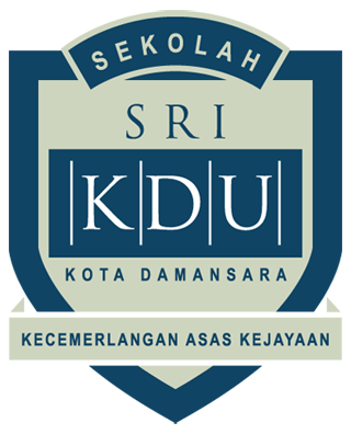 Vectorise Logo | Sekolah Sri KDU Kota Damansara - Vectorise Logo