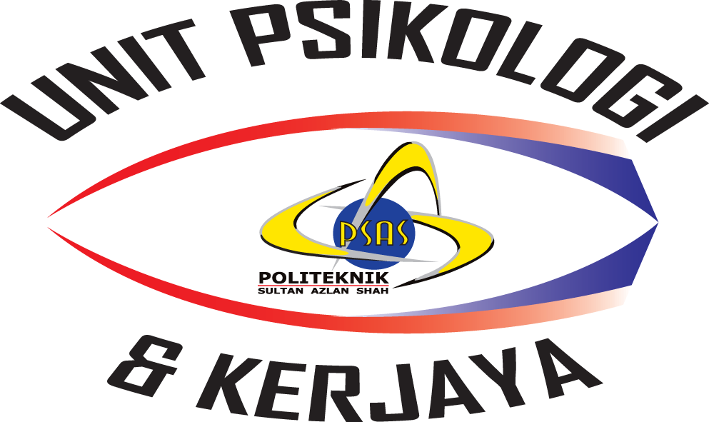 Vectorise Logo | Unit Psikologi & Kerjaya PSAS - Vectorise Logo