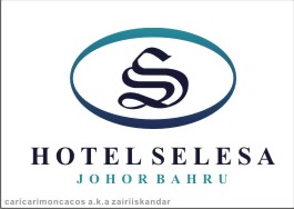 Vectorise Logo | Hotel Selesa (Johor Bahru) - Vectorise Logo