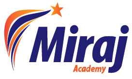 Vectorise Logo | Miraj Academy