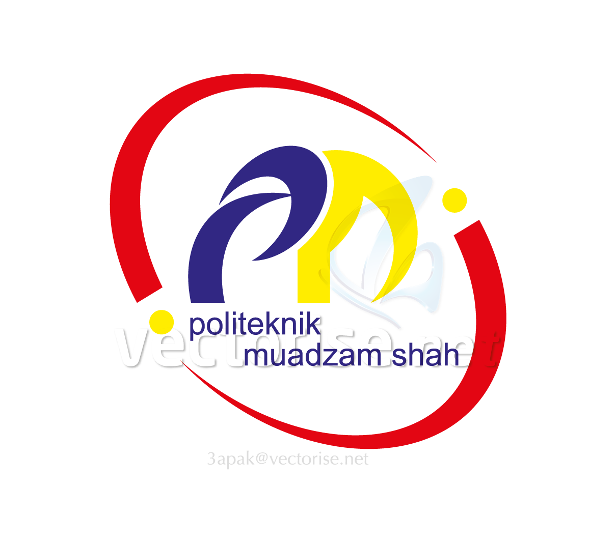 Politeknik Muadzam Shah Logo - LeilanisrLamb