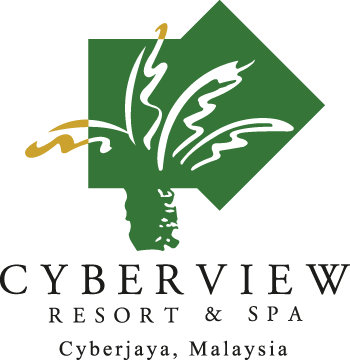 Vectorise Logo | Cyberview Resort & Spa - Vectorise Logo