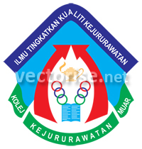 Vectorise Logo | Kolej Kejururawatan Muar - Vectorise Logo