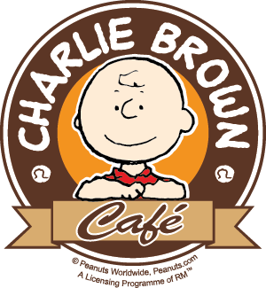 Charlie Brown Logo Adult Charlie Brown Costume Tee Peanuts Comic