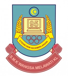 Vectorise Logo | SMK Wangsa Melawati , KL - Vectorise Logo