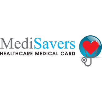 Vectorise Logo | MediSavers | Vectorise Logo
