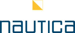 Logo Brand Apparel - Nautica Vectorise