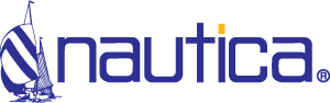 Logo Brand Apparel - Nautica | Vectorise
