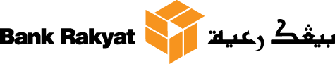Bank Rakyat | Vectorise