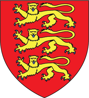 Coat of Arms England | Vectorise