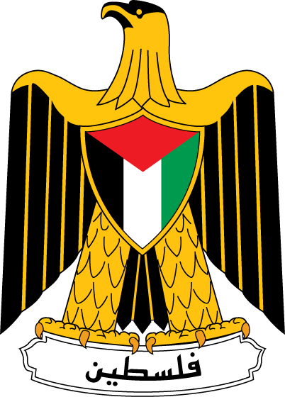 Coat of Arms Palestine | Vectorise