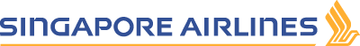 Singapore Airlines | Vectorise Logo