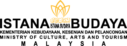Istana Budaya | Vectorise