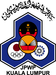 Jabatan Pelajaran Wilayah Persekutuan Kuala Lumpur | Vectorise