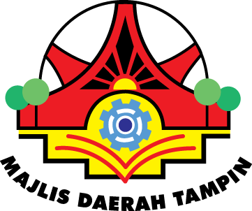 Majlis Daerah Tampin - MDT | Vectorise