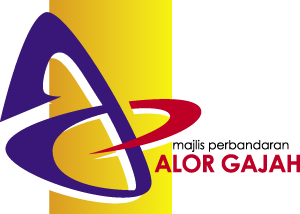 Majlis Perbandaran Alor Gajah - MPAG | Vectorise