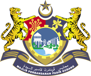 Majlis Perbandaran Pasir Gudang | Vectorise