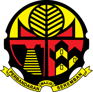New Majlis Bandaraya Seremban logo so ugly!
