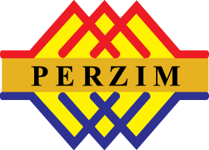 Perbadanan Muzium Melaka - PERZIM | Vectorise