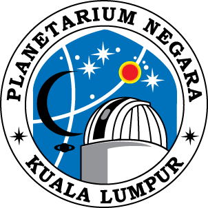 Planetarium Negara | Vectorise