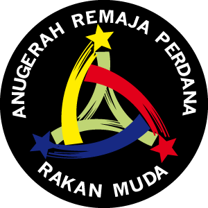 Rakan Muda - Anugerah Remaja Perdana | Vectorise
