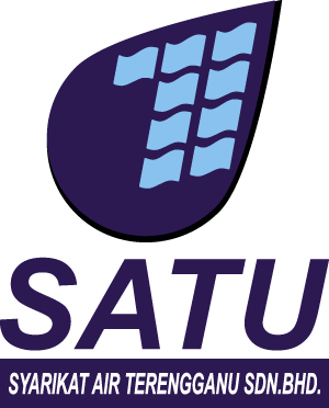 Syarikat Air Terengganu - SATU | Vectorise