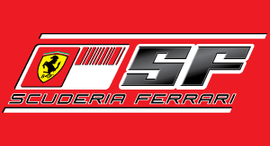 Vectorise | Scuderia Ferrari