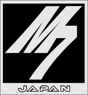 Vectorise - M7 Japan