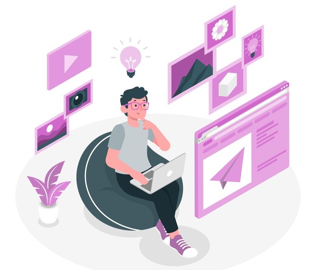8 Tips on How To Write A Perfect Logo Design Brief | Vectorise